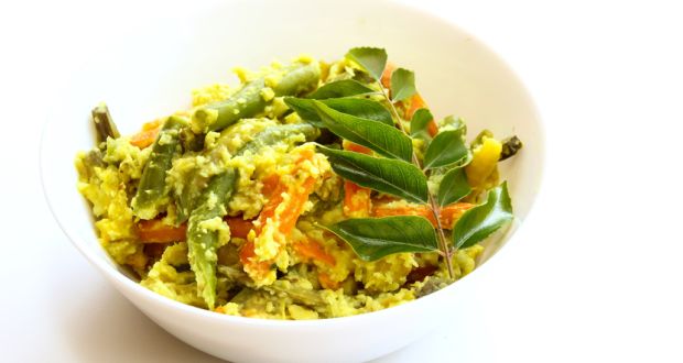 Trū Malabar Avial – TRŪ KITCHEN